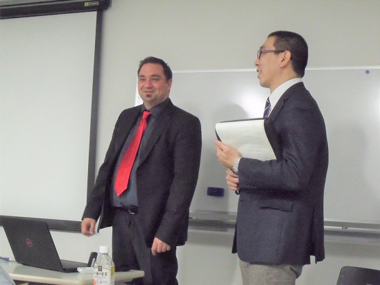 振動摩擦摩耗試験機「SRV」のユーザーズミーティング開催 | bmt